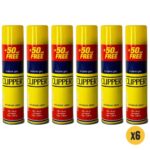 Clipper Butane Lighter Gas Refill 300ml (250+50ml Free) - Perfect2Trade