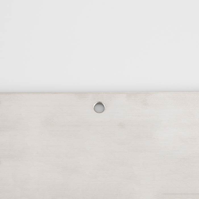 Eurospec Kick Plates (Multiple Sizes), Satin Stainless Steel - Satin ...